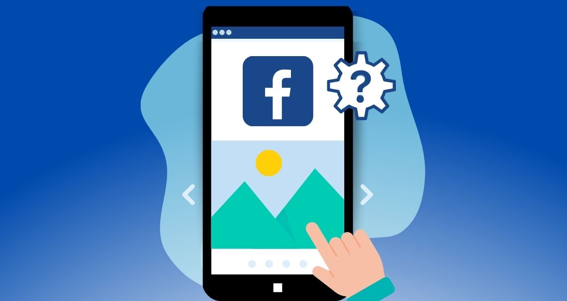 How To Add Photos To A Facebook Business Page Album Using Mobile EverywhereMarketer